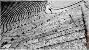 Diazoma: bringing ancient theatres back to life - The Heritage ...