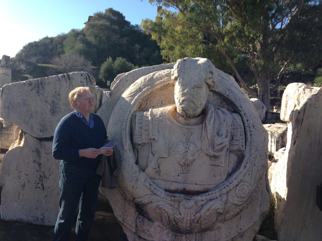 Training the future of Business in Heritage Management - The Heritage ...