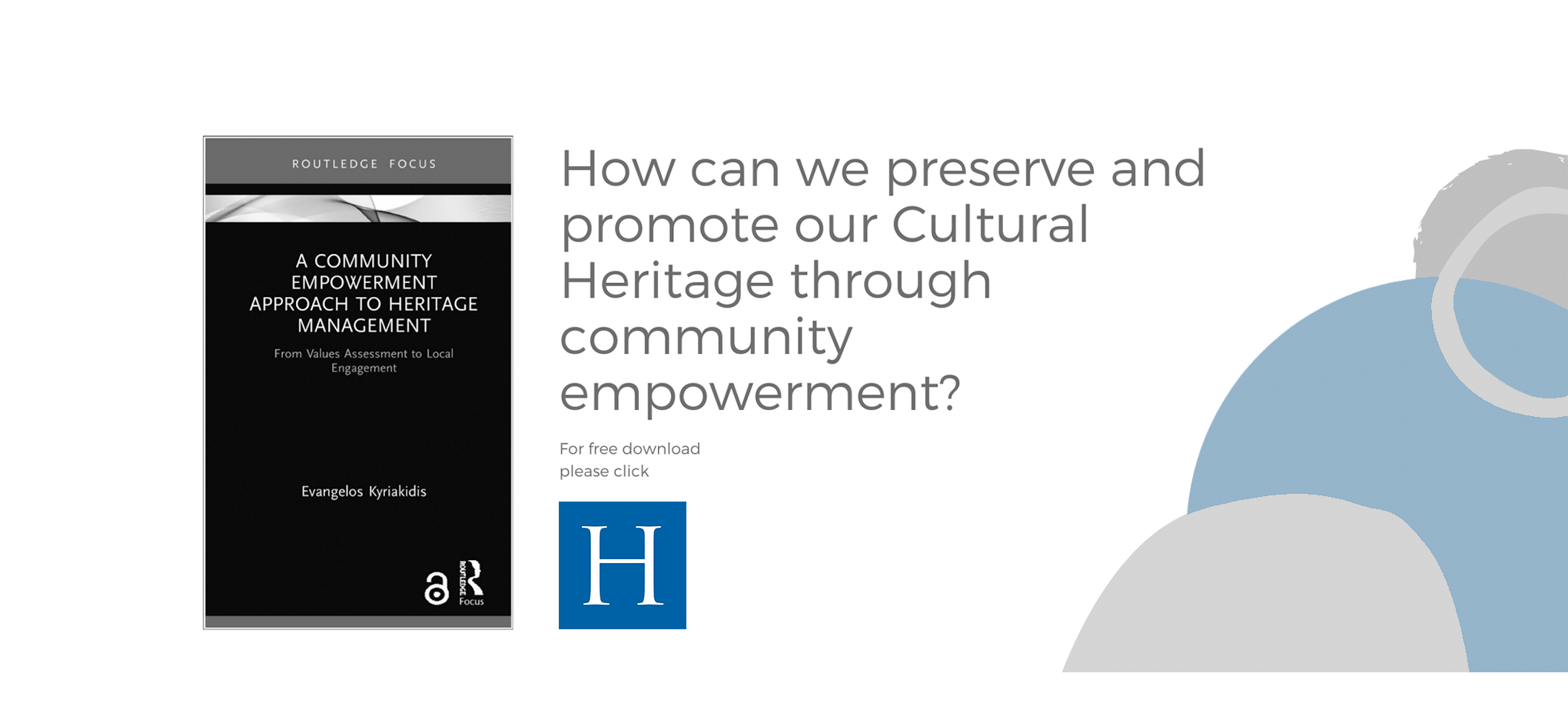 About - The Heritage Management Organization