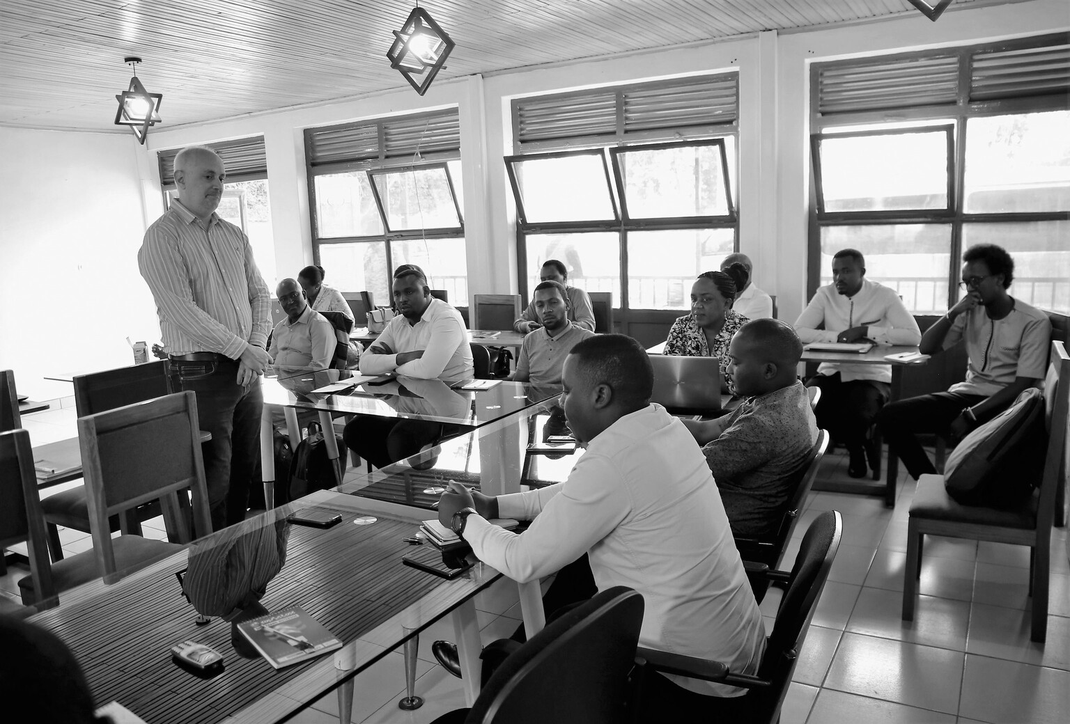 HERITΛGE Community Engagement Workshop in Rwanda: Empowering Heritage ...