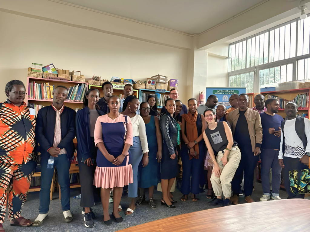 Empowering Communities: Innovative Workshops on Community and Economic ...