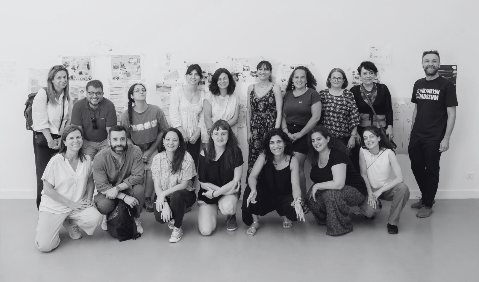 From Memory to Momentum: AHEAD Study Visit in Crete - The Heritage ...