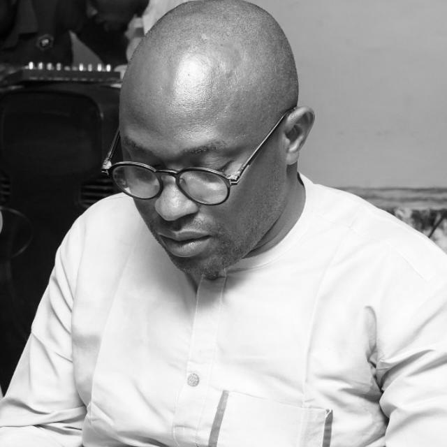 Legacy Builders: Peter Adewale Jegede - The Heritage Management ...
